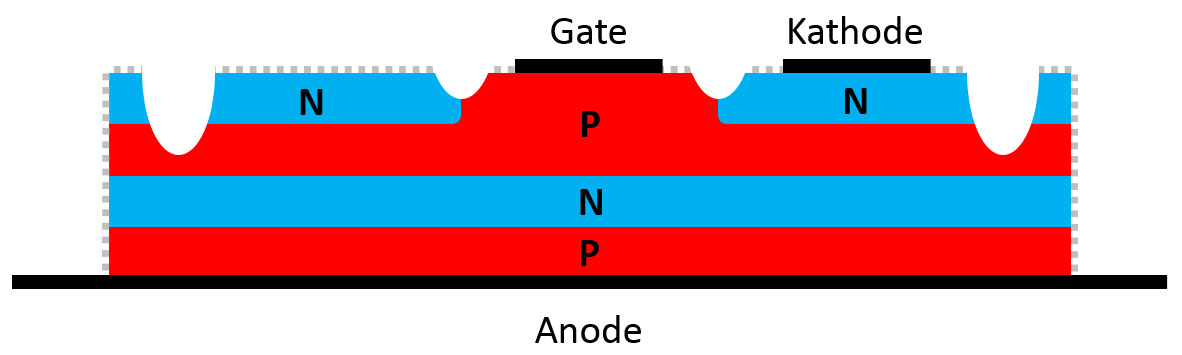 Transistors - die pictures - Page 5